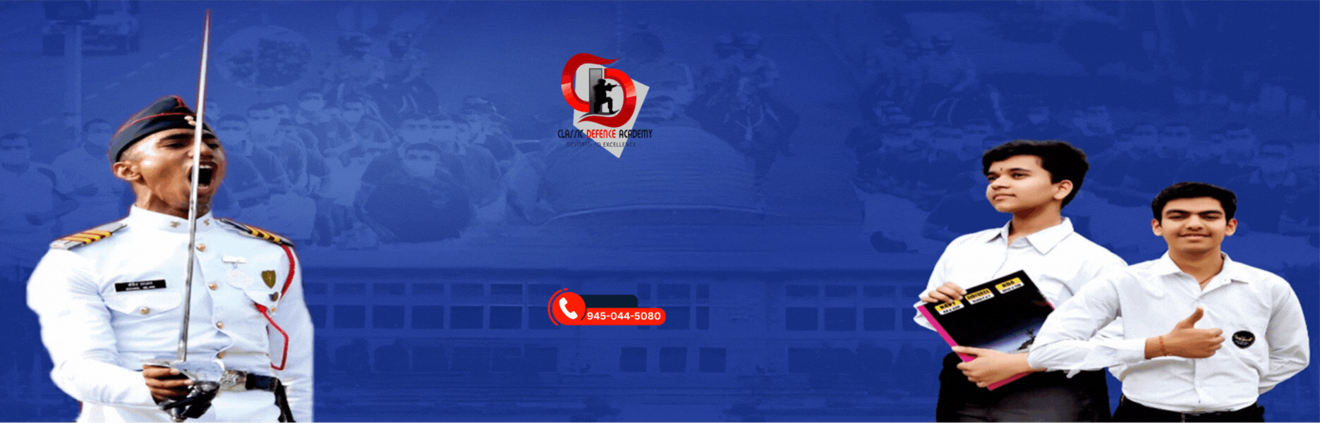 Classic Defense Academy – Classic Defense Academy